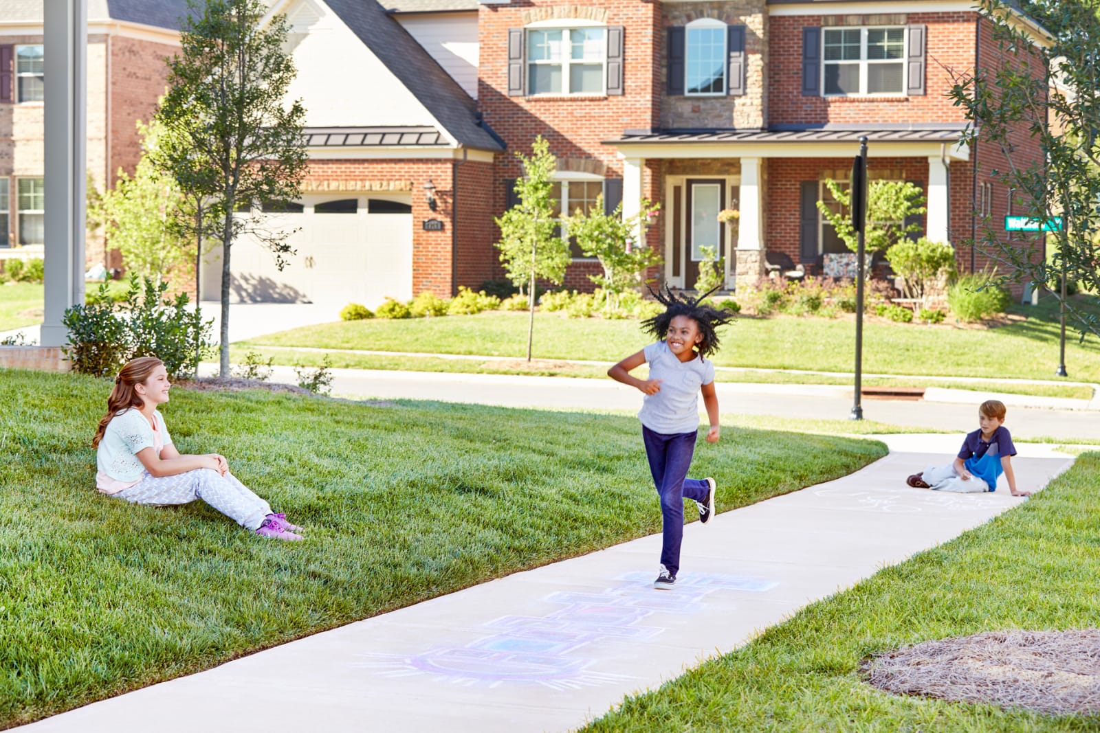 NEO | Townsend Green