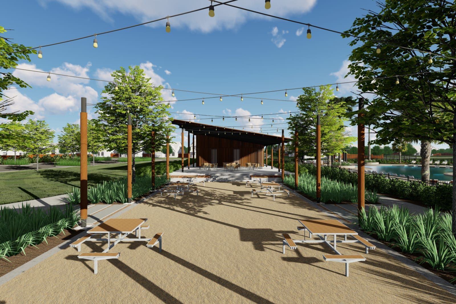 Arabella on the Prairie, Booth, Pulte Homes | Properties NEO