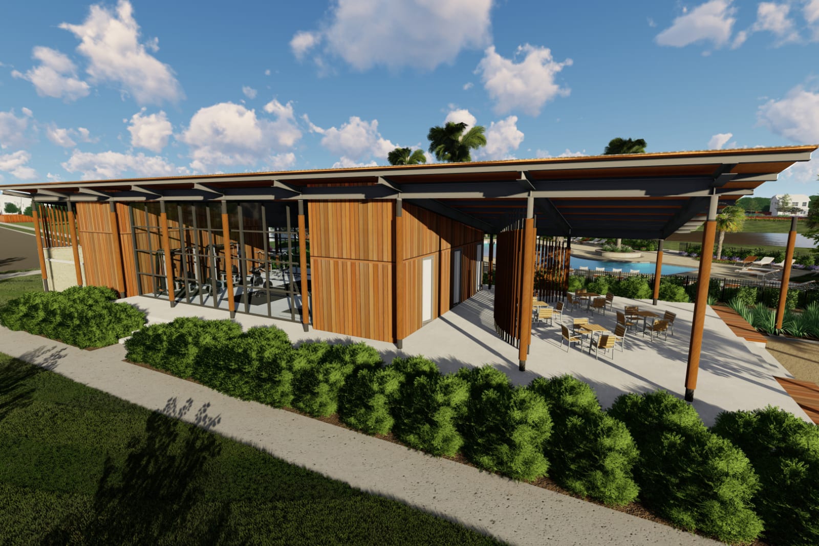 Arabella on the Prairie, Booth, Pulte Homes | Properties NEO