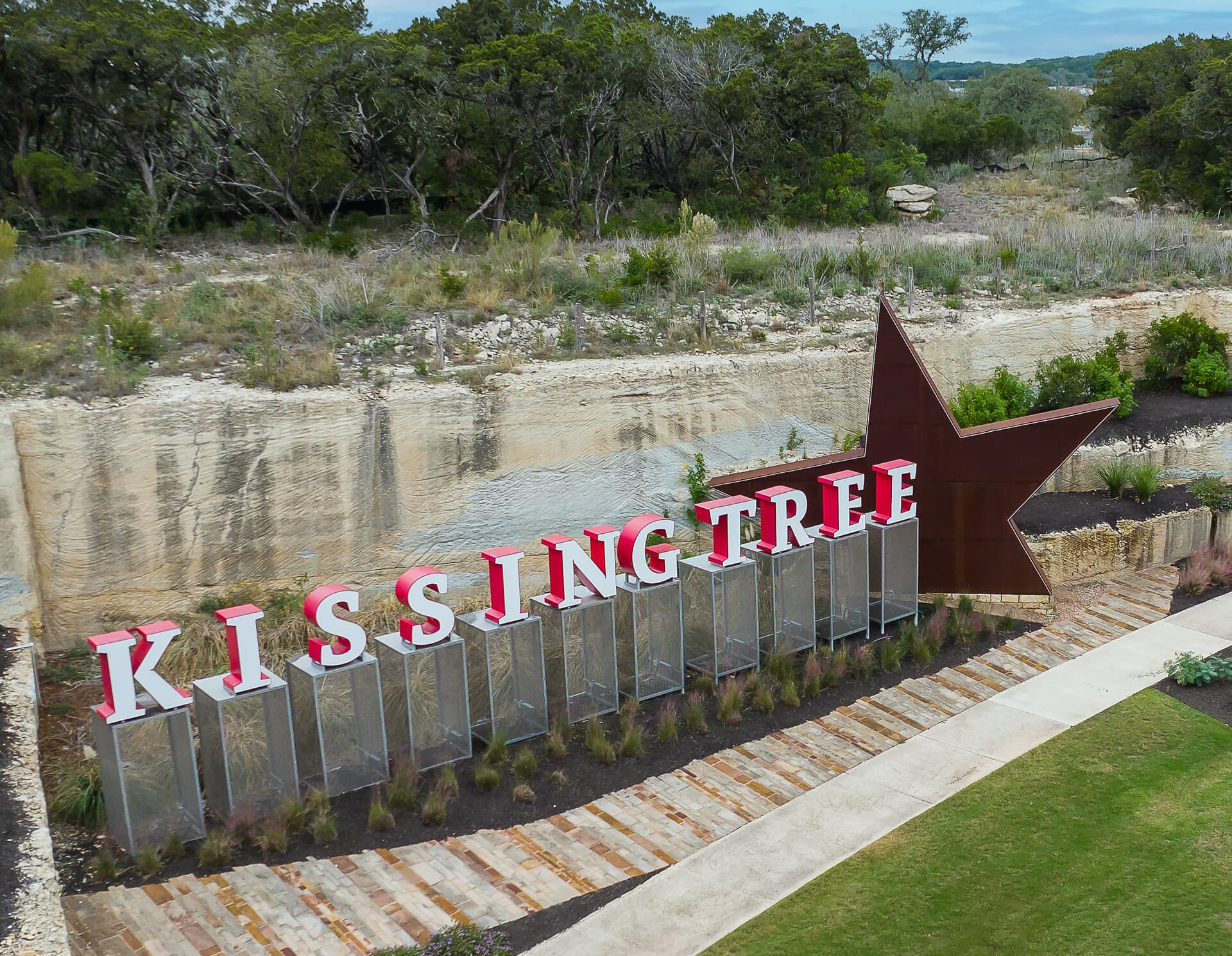 Kissing Tree, San Marcos, Brookfield Residential | Properties NEO