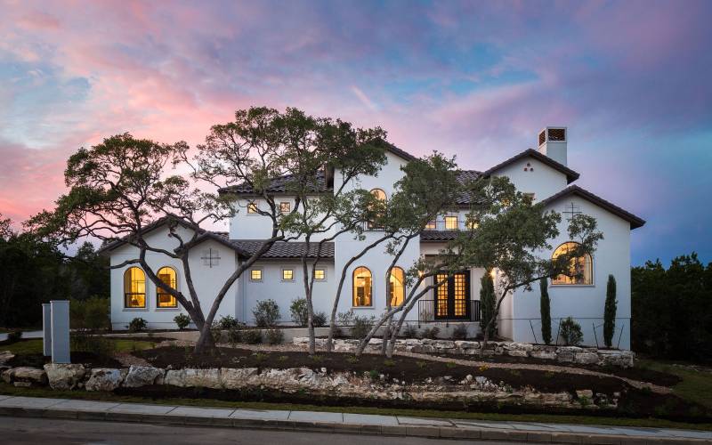 Windsong Ranch, Prosper, Partners in building | Properties NEO