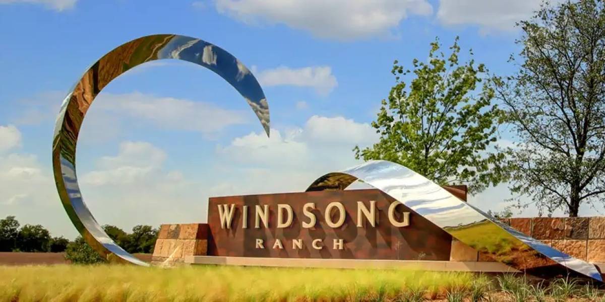 Windsong Ranch, Prosper, Partners in building | Properties NEO