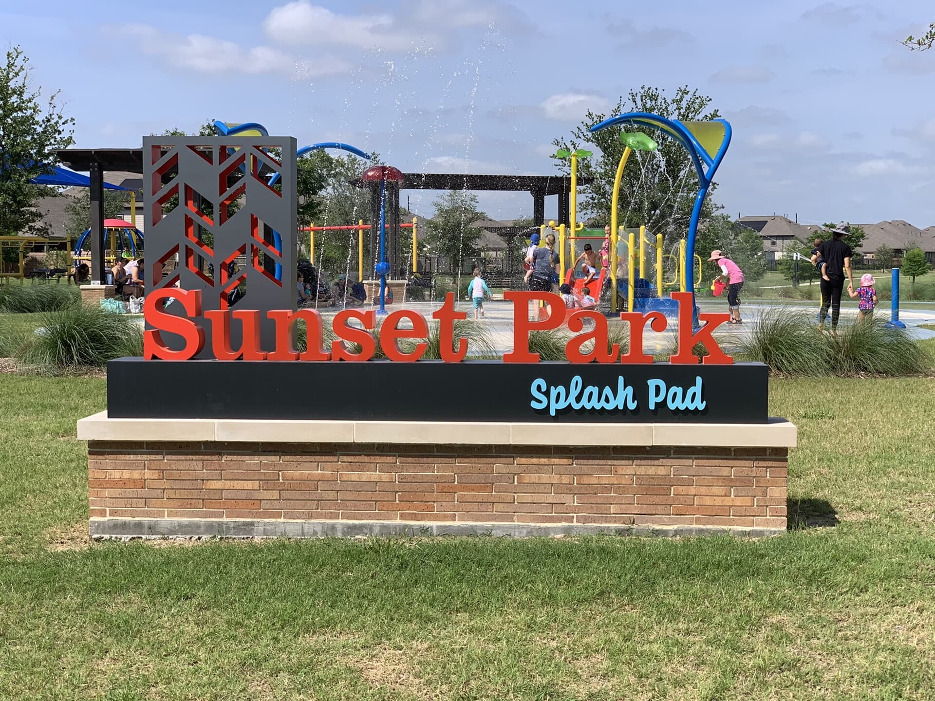 Elyson, Katy, Brookfield Residential | Properties NEO