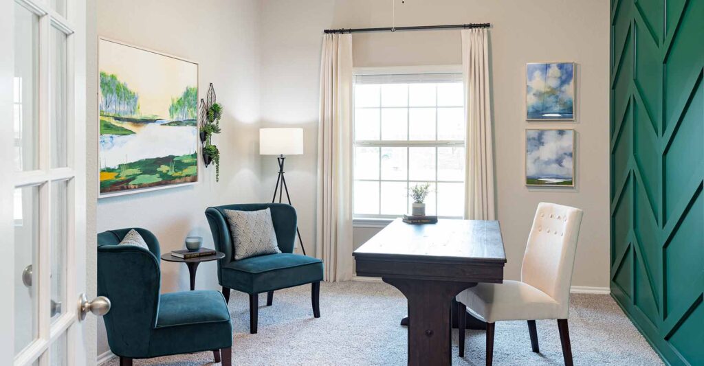 Sanger Circle, Sanger, Impression Homes | Properties NEO