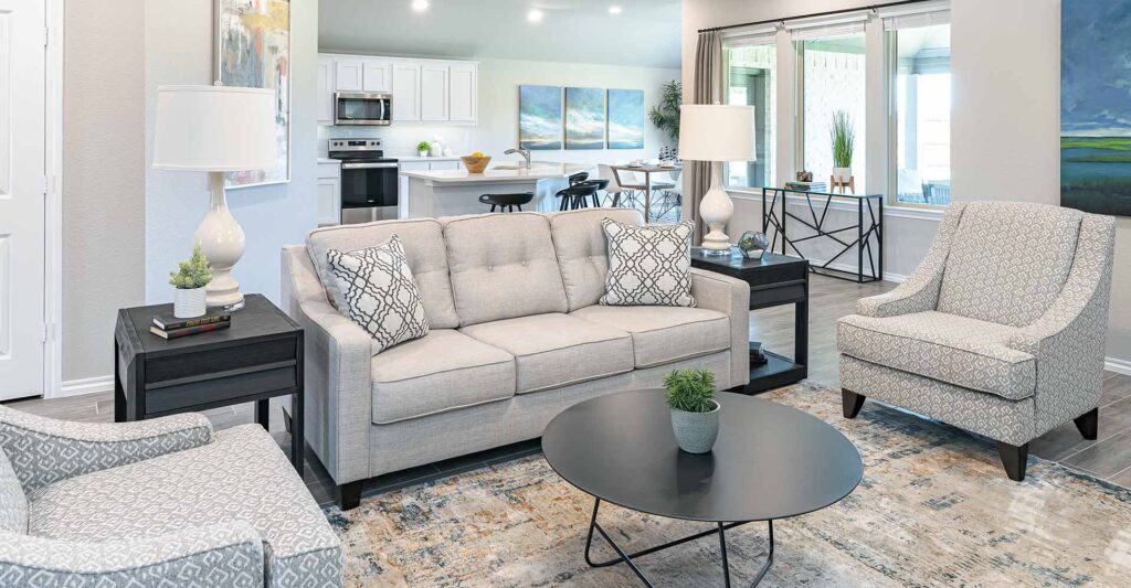 Sanger Circle, Sanger, Impression Homes | Properties NEO