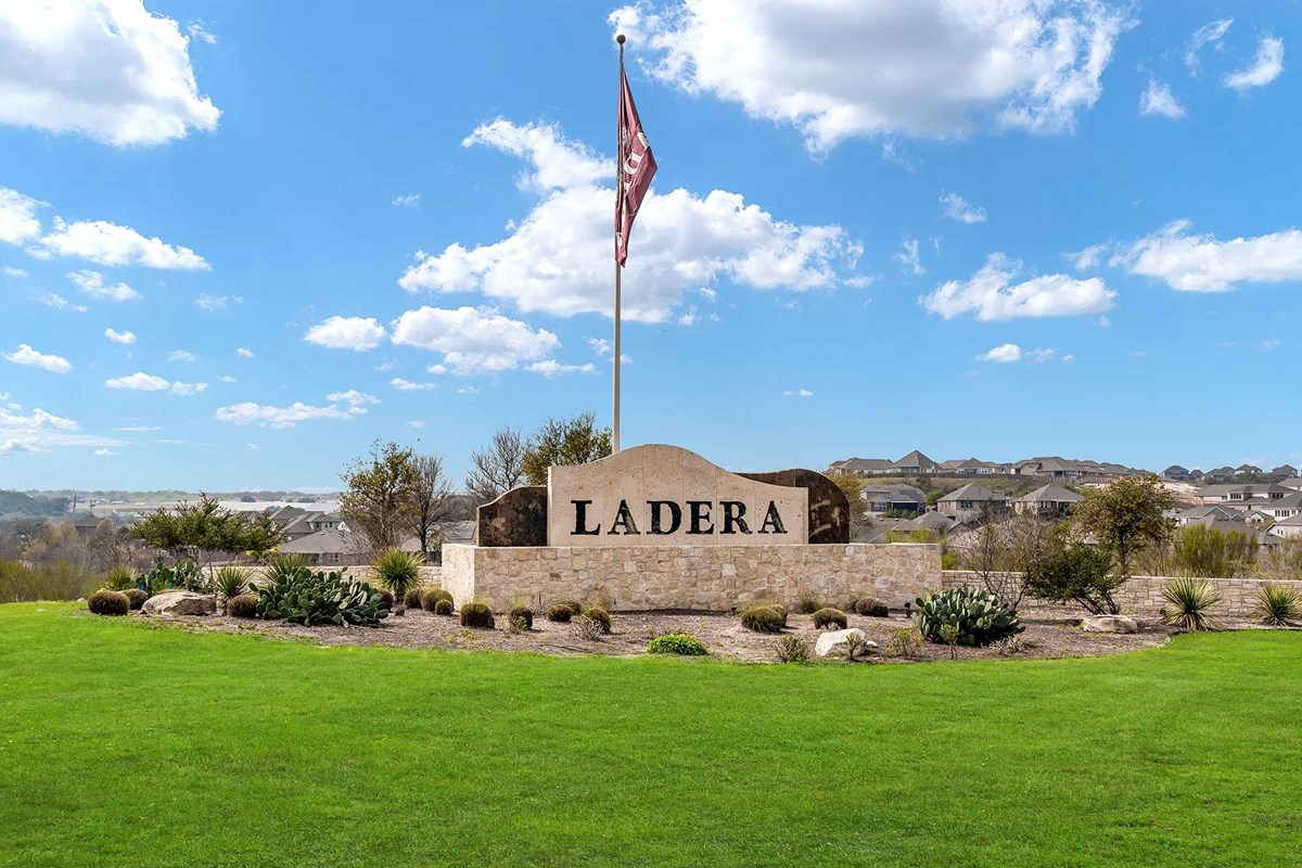 Ladera, San Antonio, David Weekley Homes | Properties NEO
