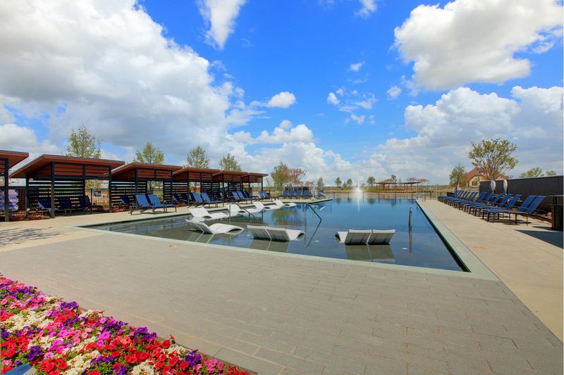 Legacy Gardens, Prosper, Risland Homes | Properties NEO