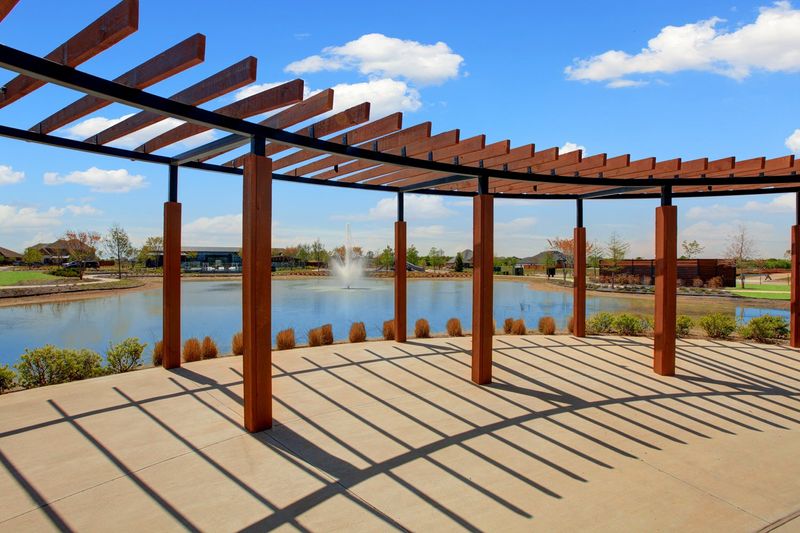 Legacy Gardens, Prosper, Risland Homes | Properties NEO