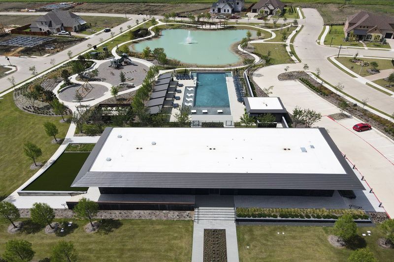 Legacy Gardens, Prosper, Risland Homes | Properties NEO