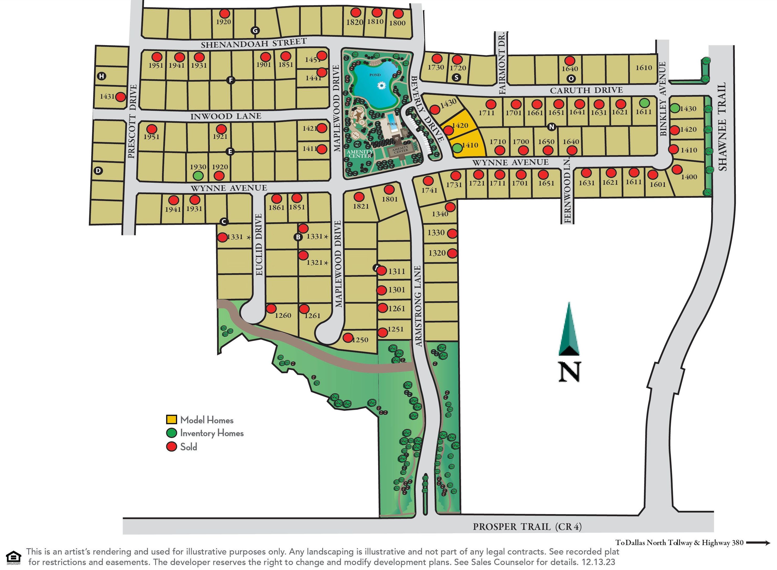 NEO | Legacy Gardens