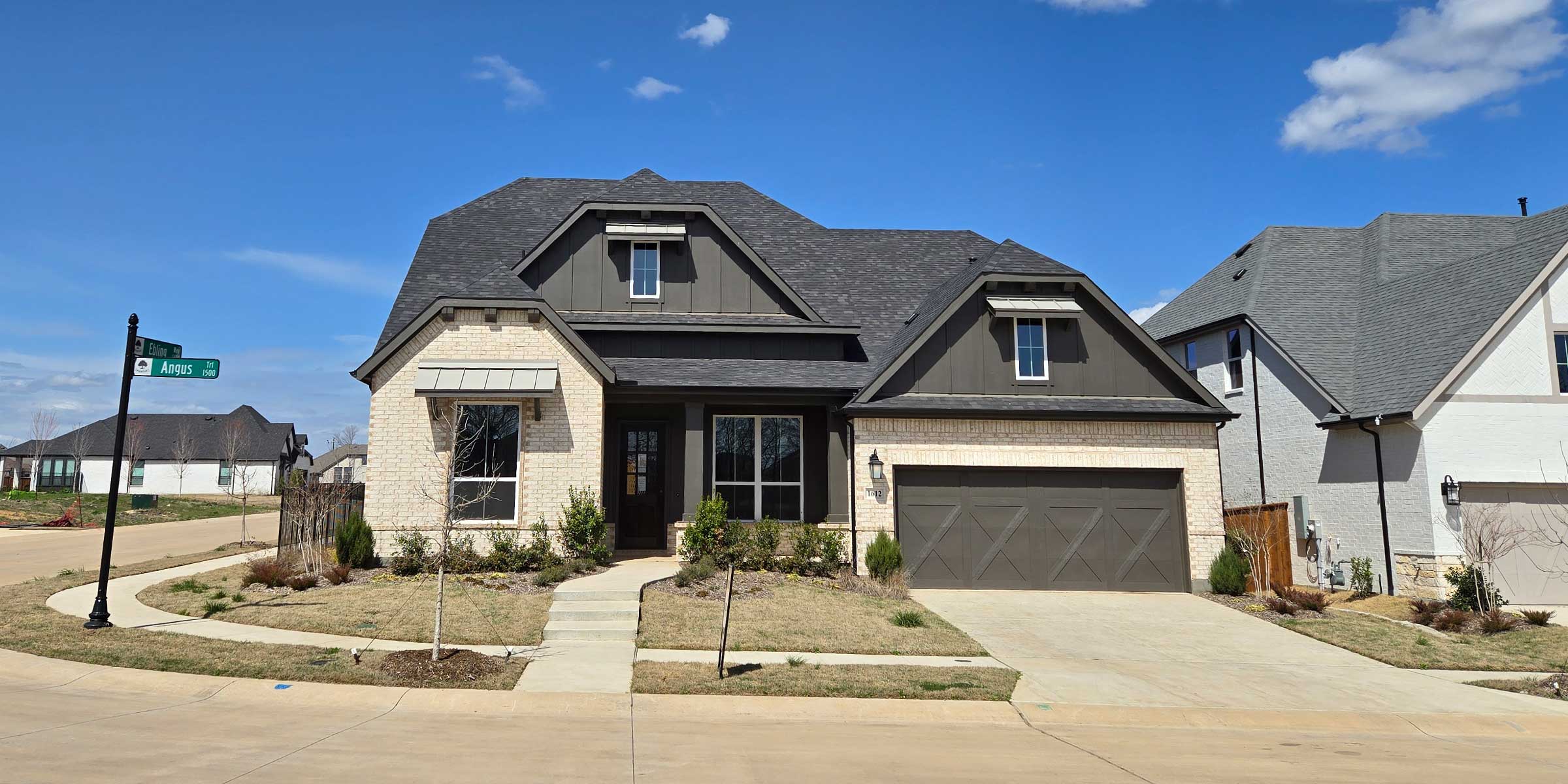 Risland Homes, Van Alstyne, Texas | Properties NEO