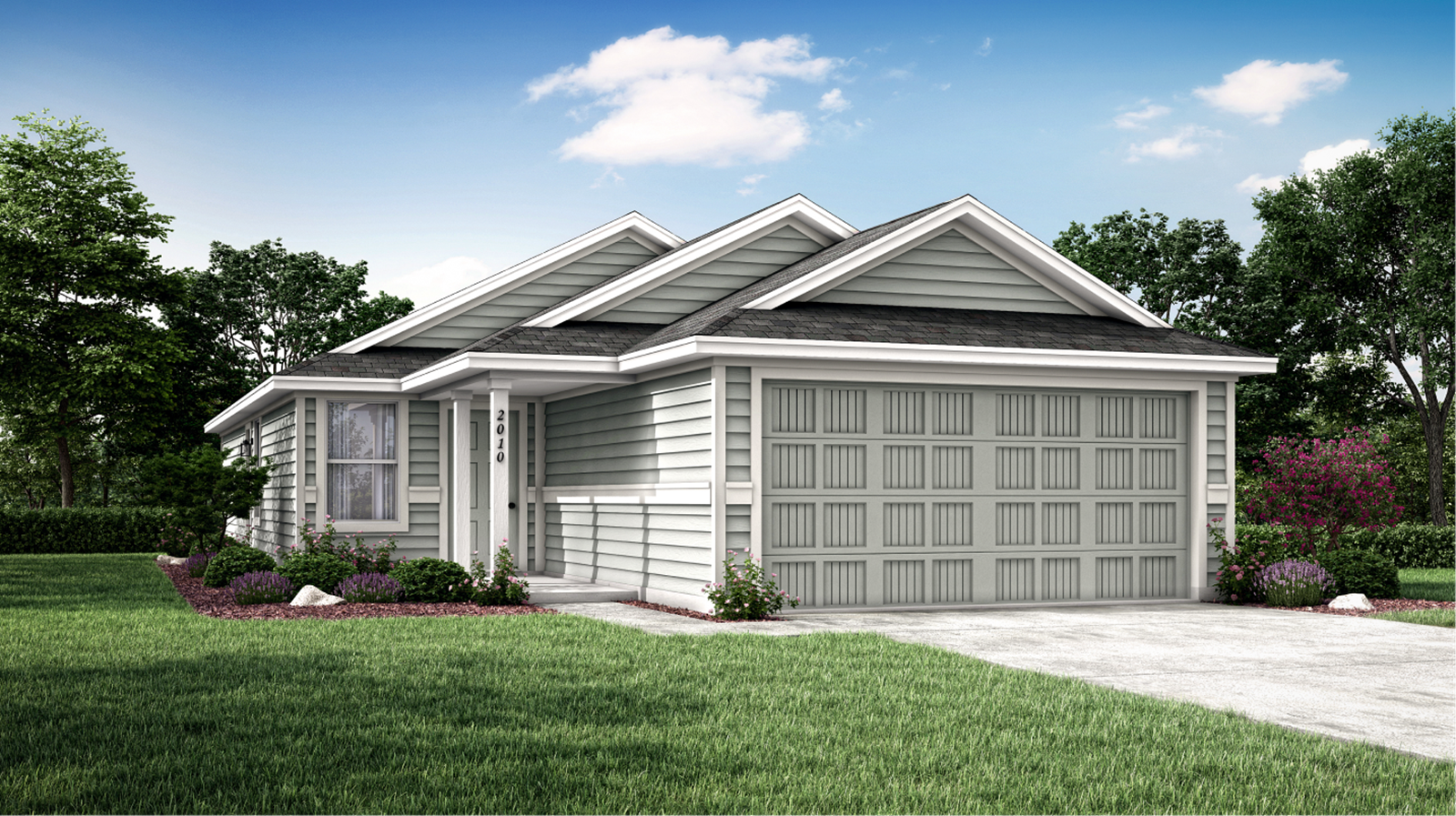 Northpointe, Fort Worth, Lennar | Properties NEO