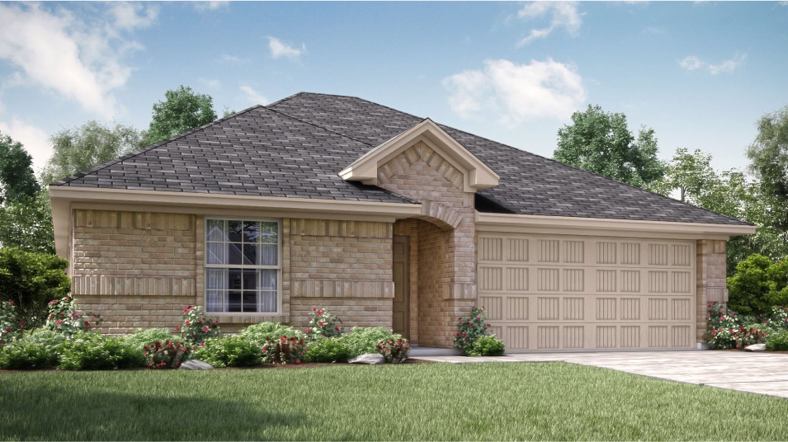 Northpointe, Fort Worth, Lennar | Properties NEO