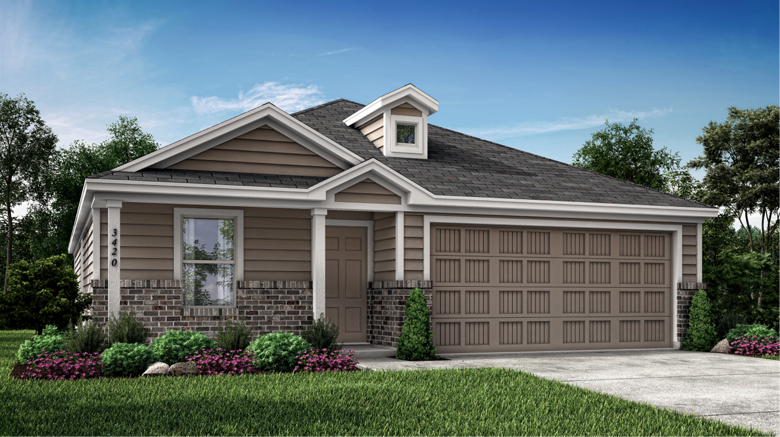 Northpointe, Fort Worth, Lennar | Properties NEO