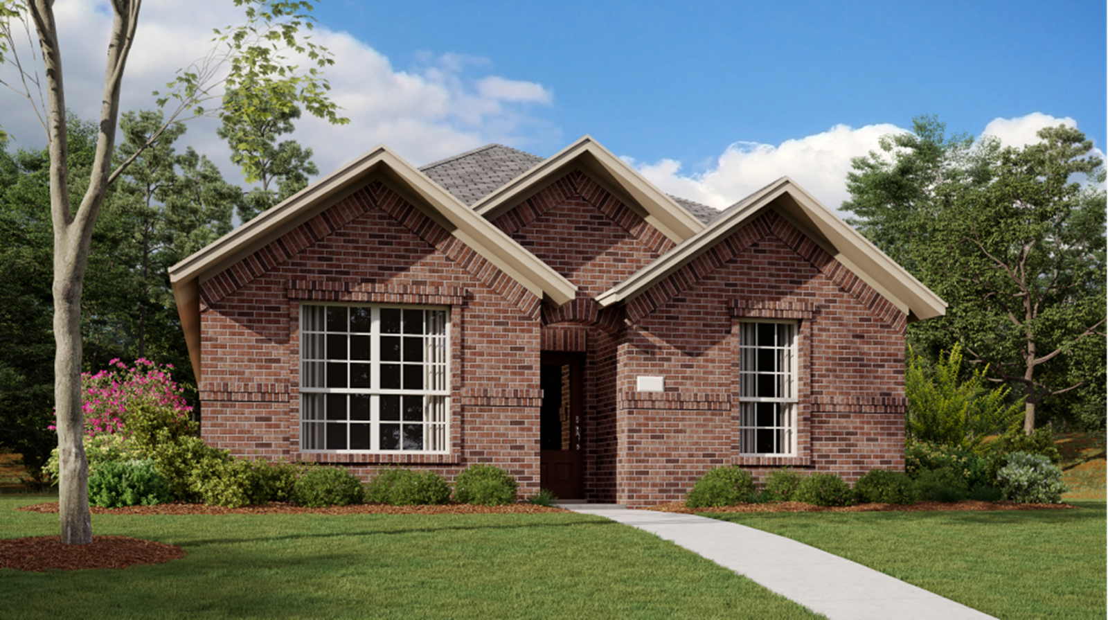 Northpointe, Fort Worth, Lennar | Properties NEO