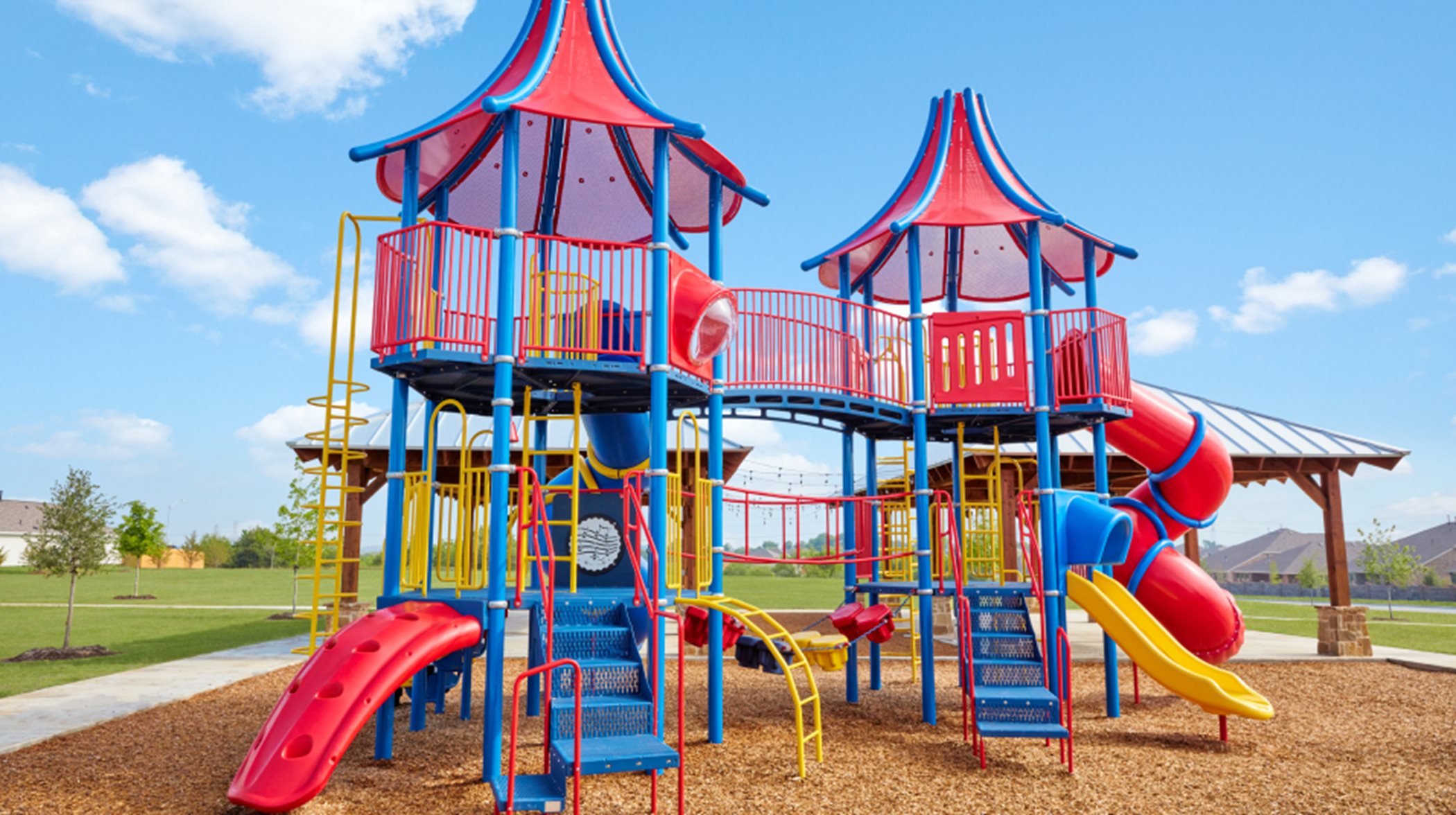 Northpointe, Fort Worth, Lennar | Properties NEO