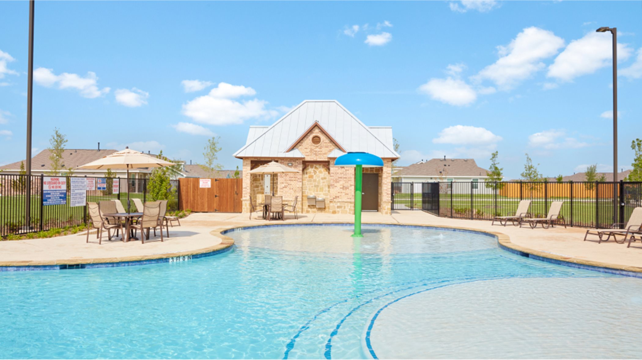 Northpointe, Fort Worth, Lennar | Properties NEO