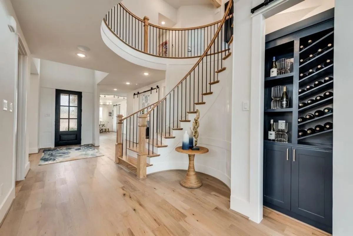 Walton Ridge, Corinth, Grand Homes | Properties NEO