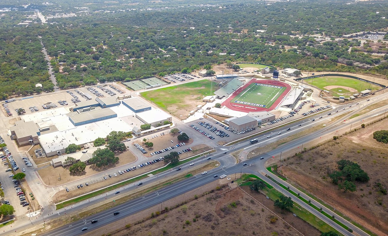 Veramendi 60', New Braunfels, David Weekley Homes | Properties NEO