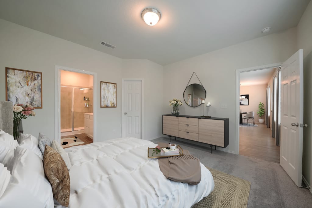 NEO | Mustang Ridge - Serenada | Centex