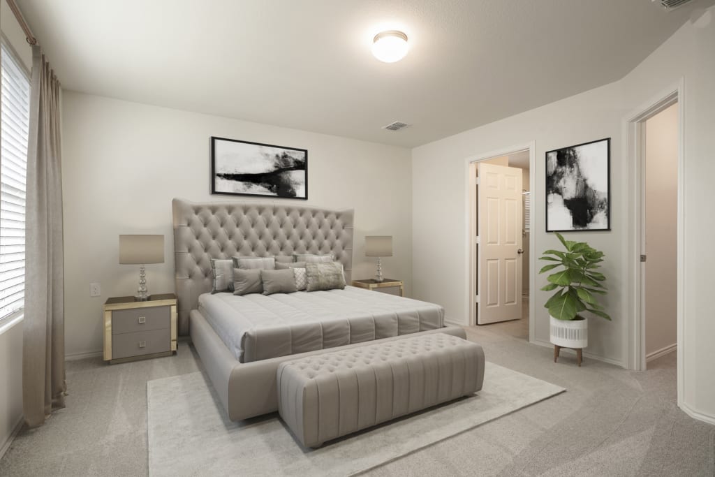 NEO | Mustang Ridge - Serenada | Centex