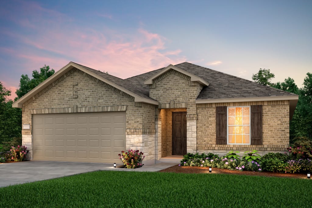 Centex, Alvin, Texas | Properties NEO