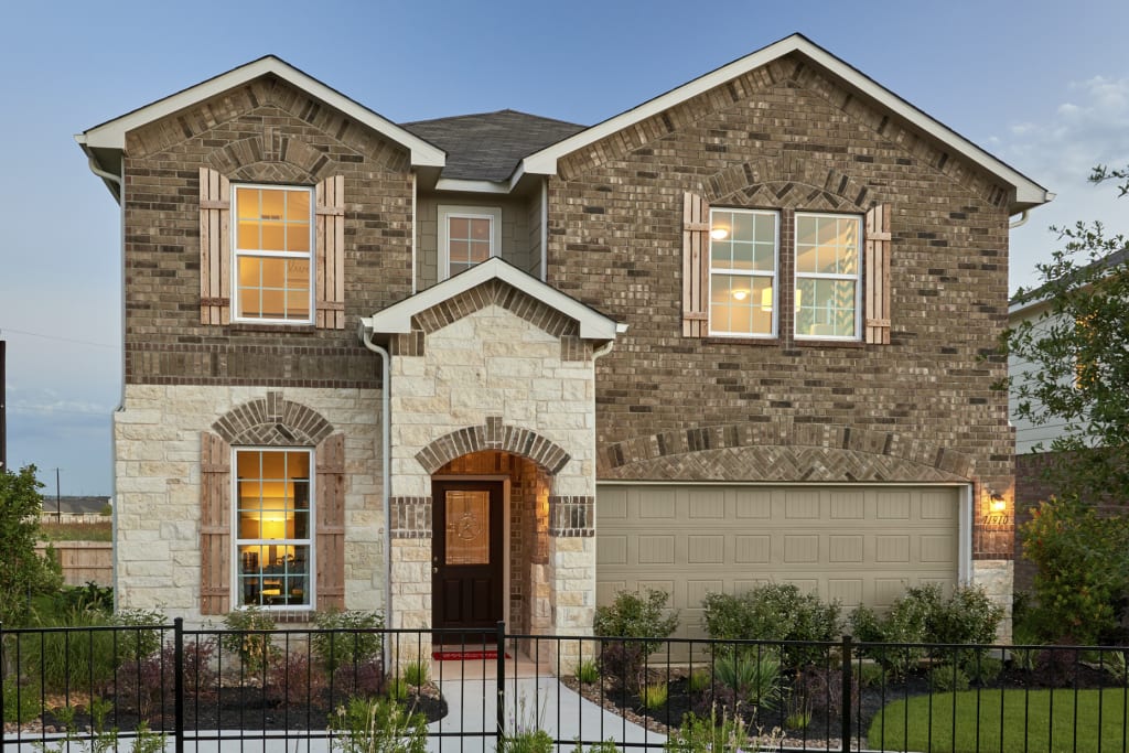 Centex, Alvin, Texas | Properties NEO