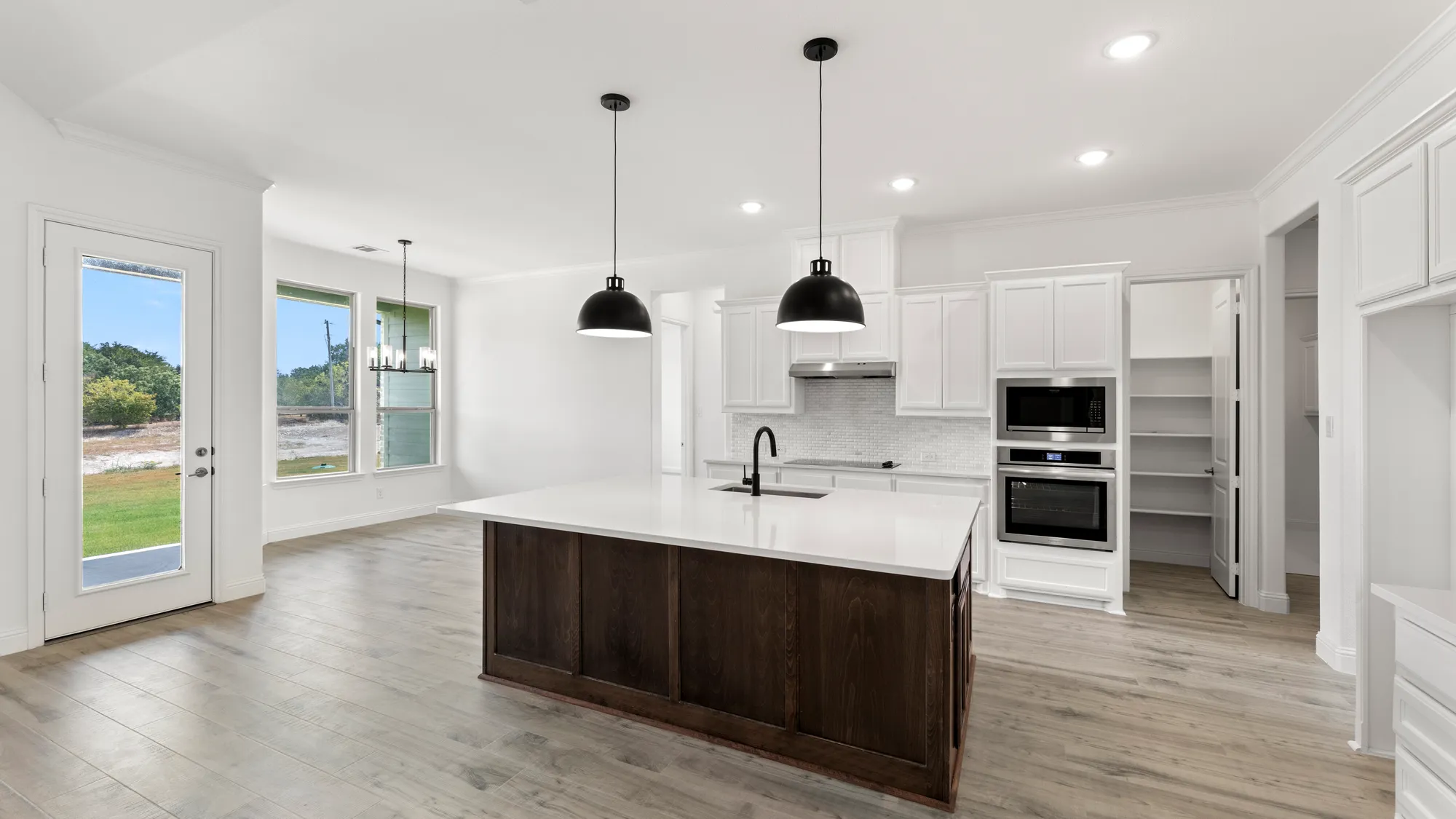 Sandlin Homes, Joshua, Texas | Properties NEO