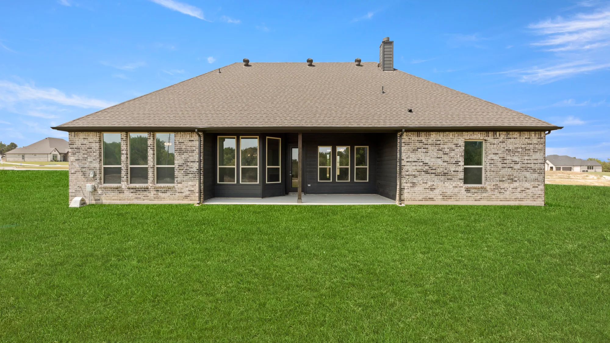 Sandlin Homes, Joshua, Texas | Properties NEO