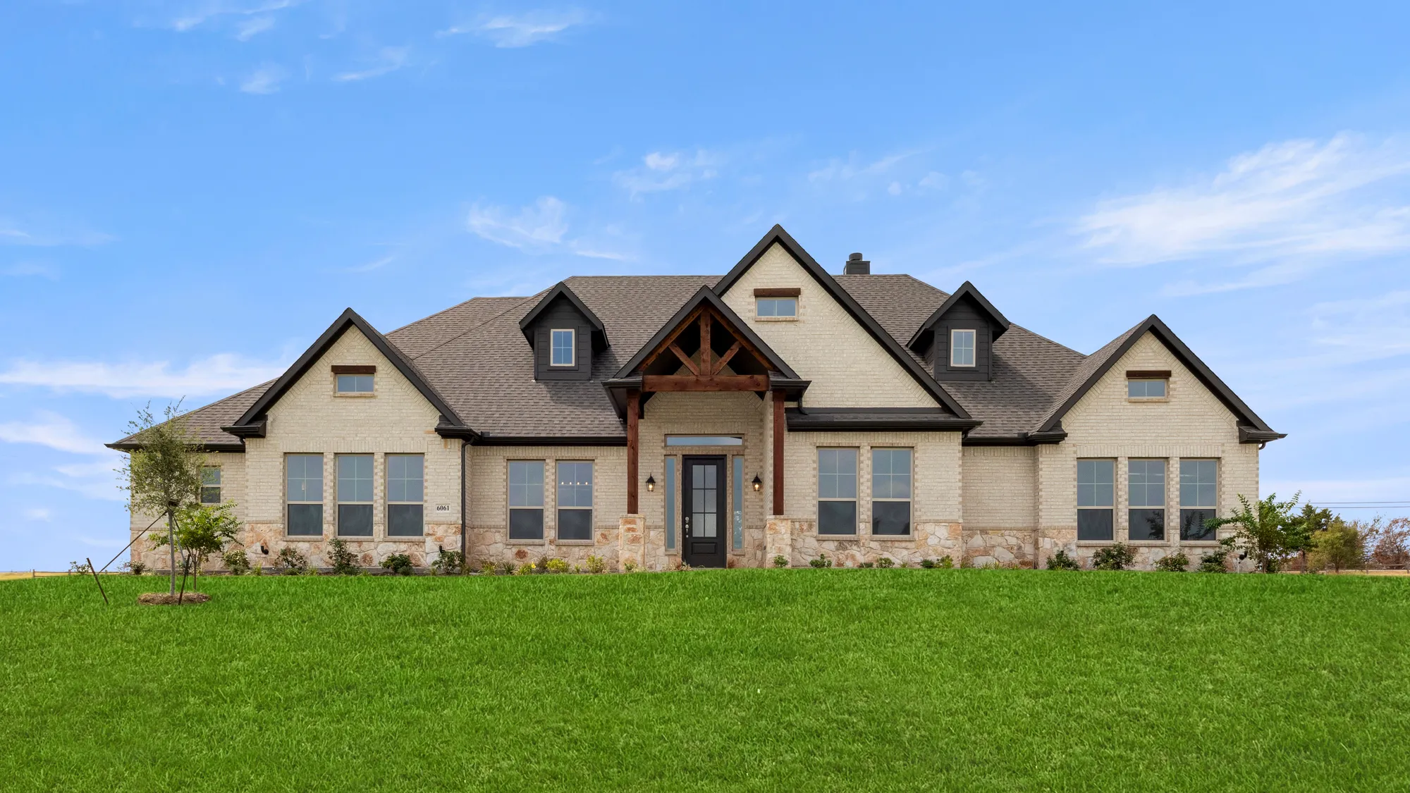 Sandlin Homes, Joshua, Texas | Properties NEO