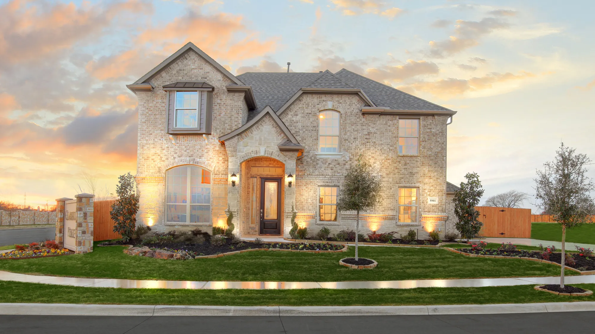 Sandlin Homes, Joshua, Texas | Properties NEO