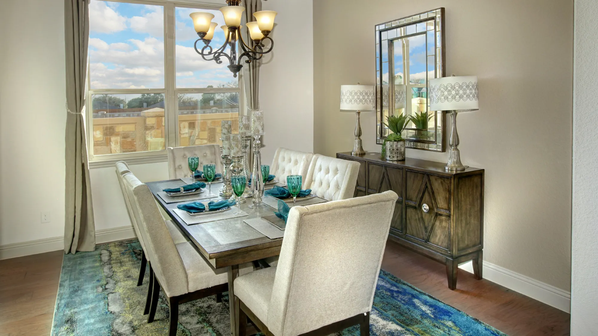 Sandlin Homes, Joshua, Texas | Properties NEO