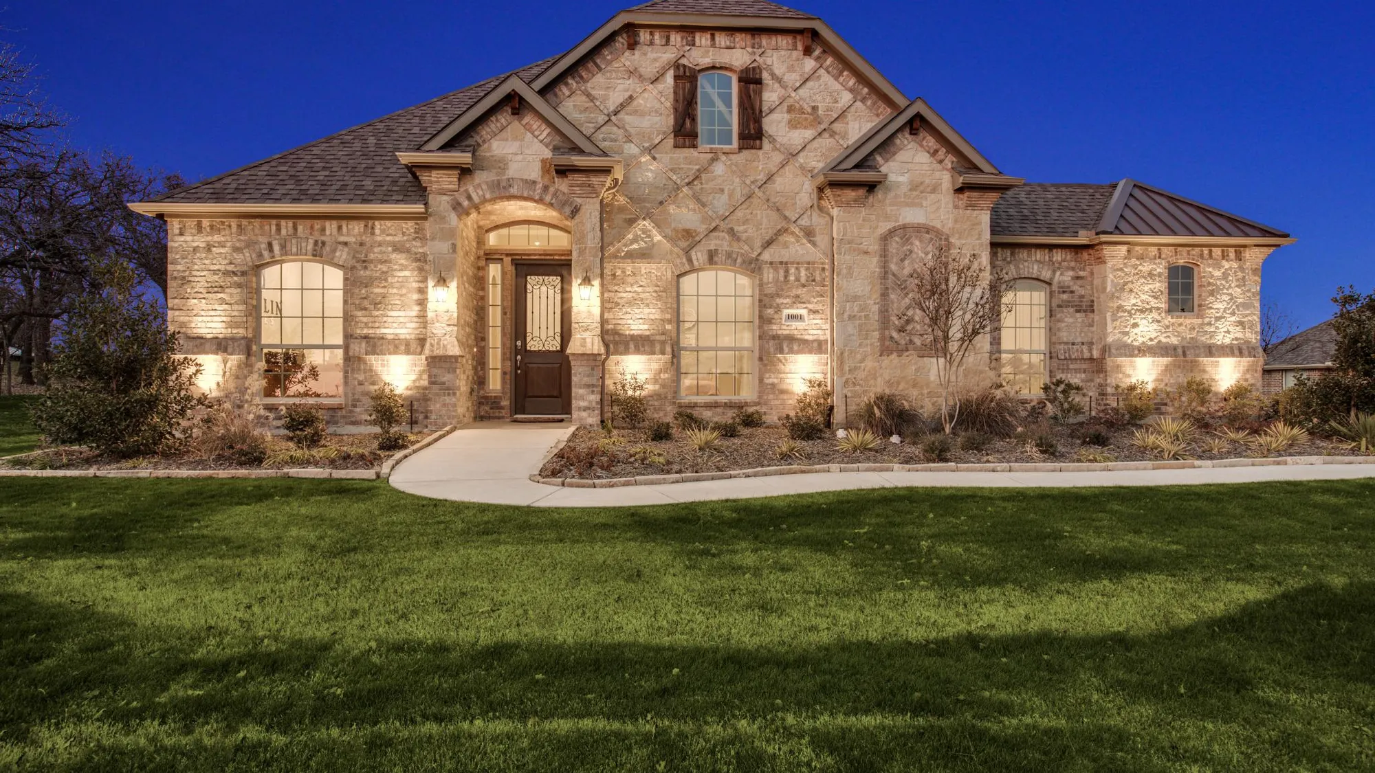 NEO | Joshua Meadows - Nottingham I