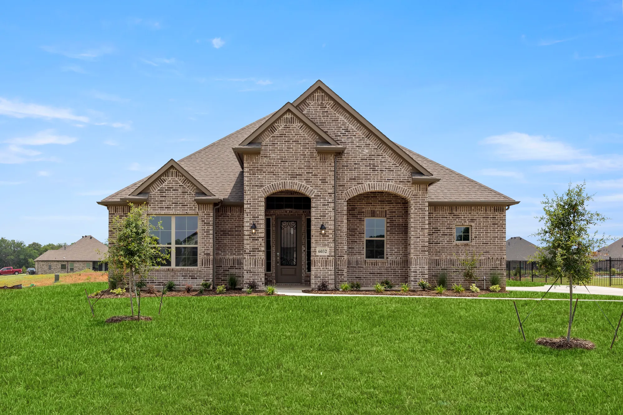 NEO | Joshua Meadows - Scottsdale I | Sandlin Homes