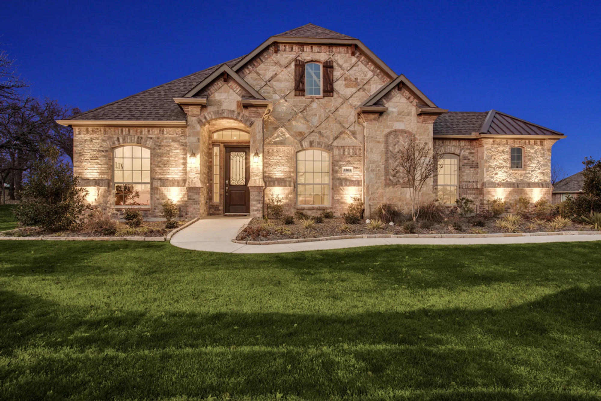 Joshua Meadows, Joshua, Sandlin Homes | Properties NEO