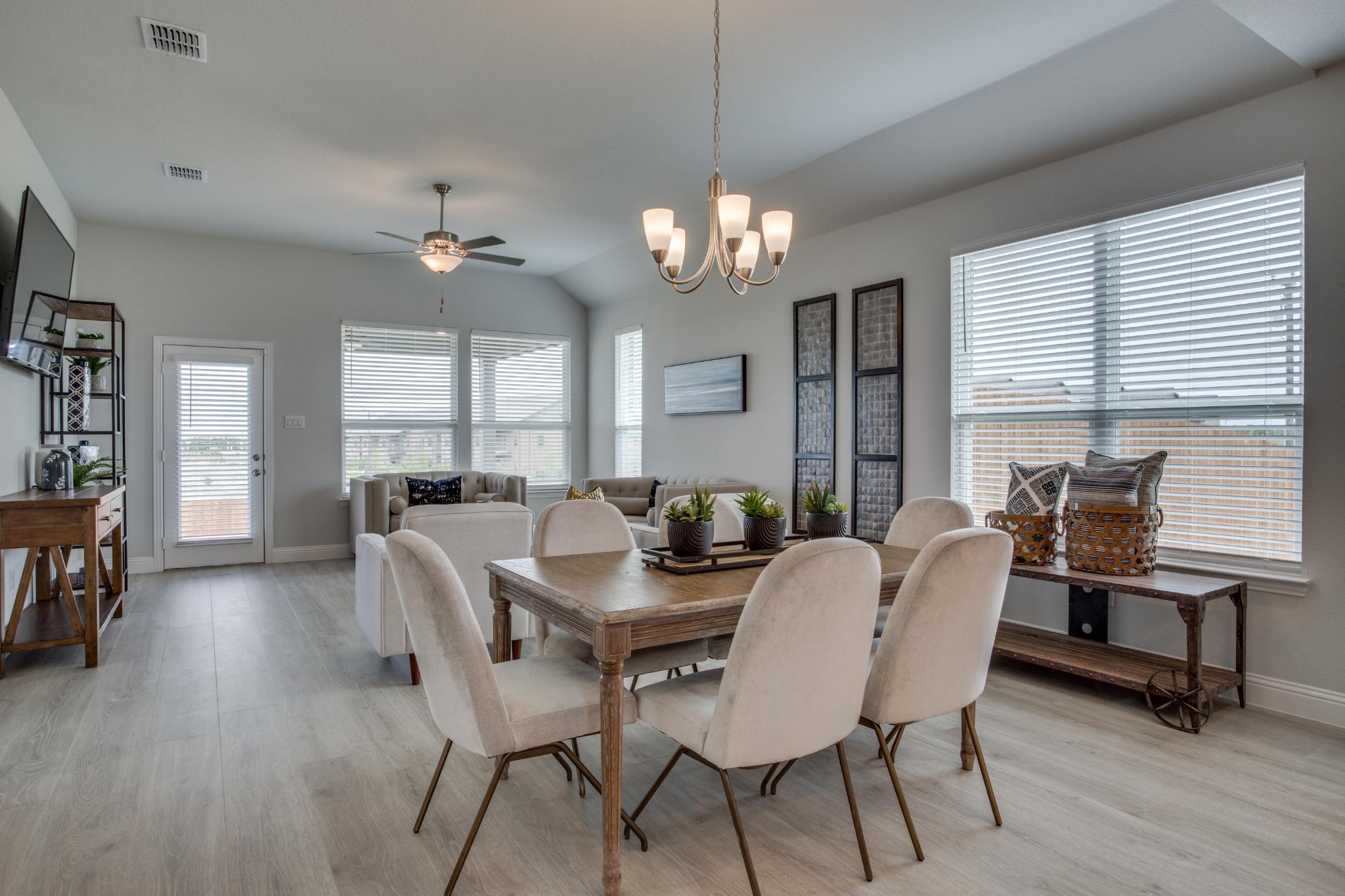 Reatta Ridge, Justin, Kindred Homes | Properties NEO