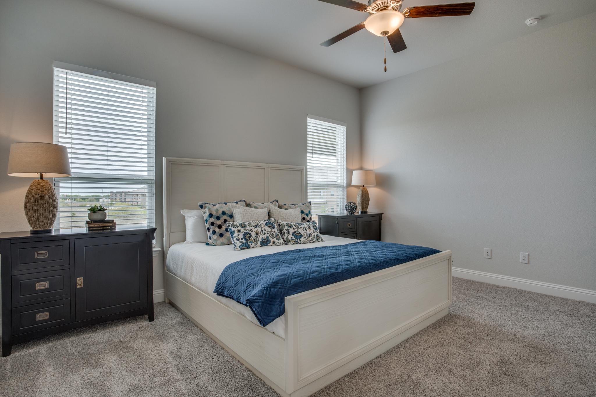 Reatta Ridge, Justin, Kindred Homes | Properties NEO
