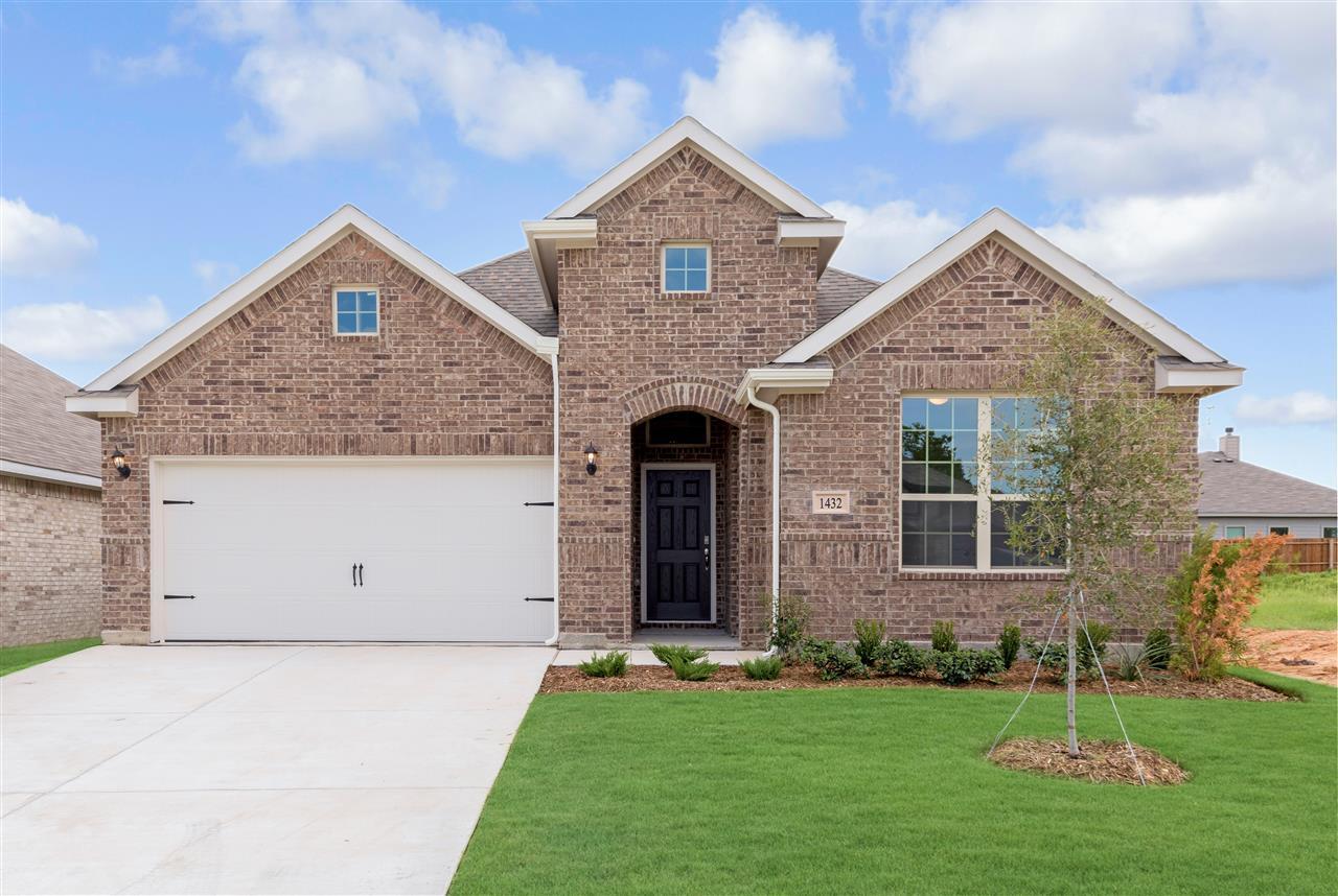 NEO | Reatta Ridge - Collin