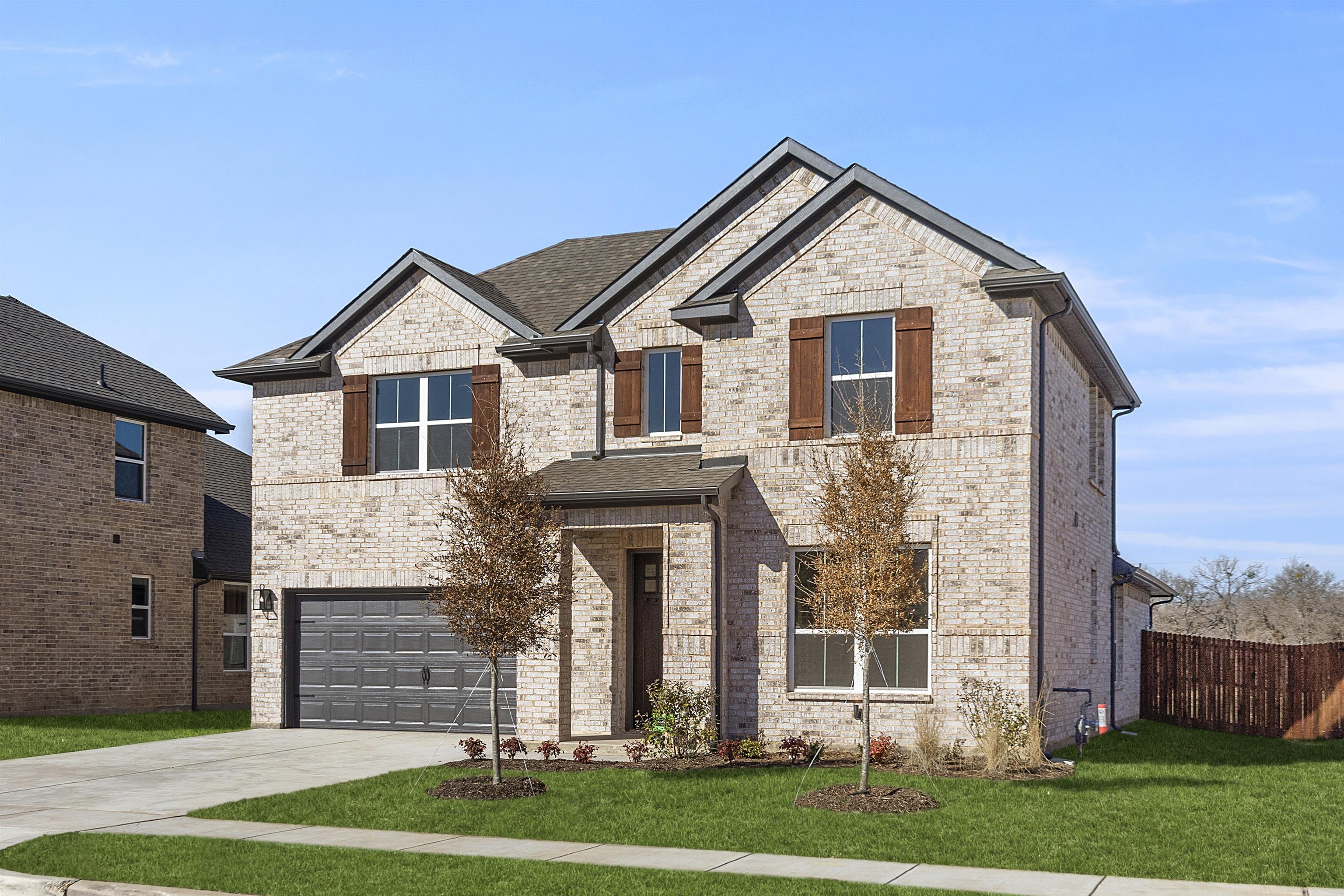 NEO | Reatta Ridge - Brazos