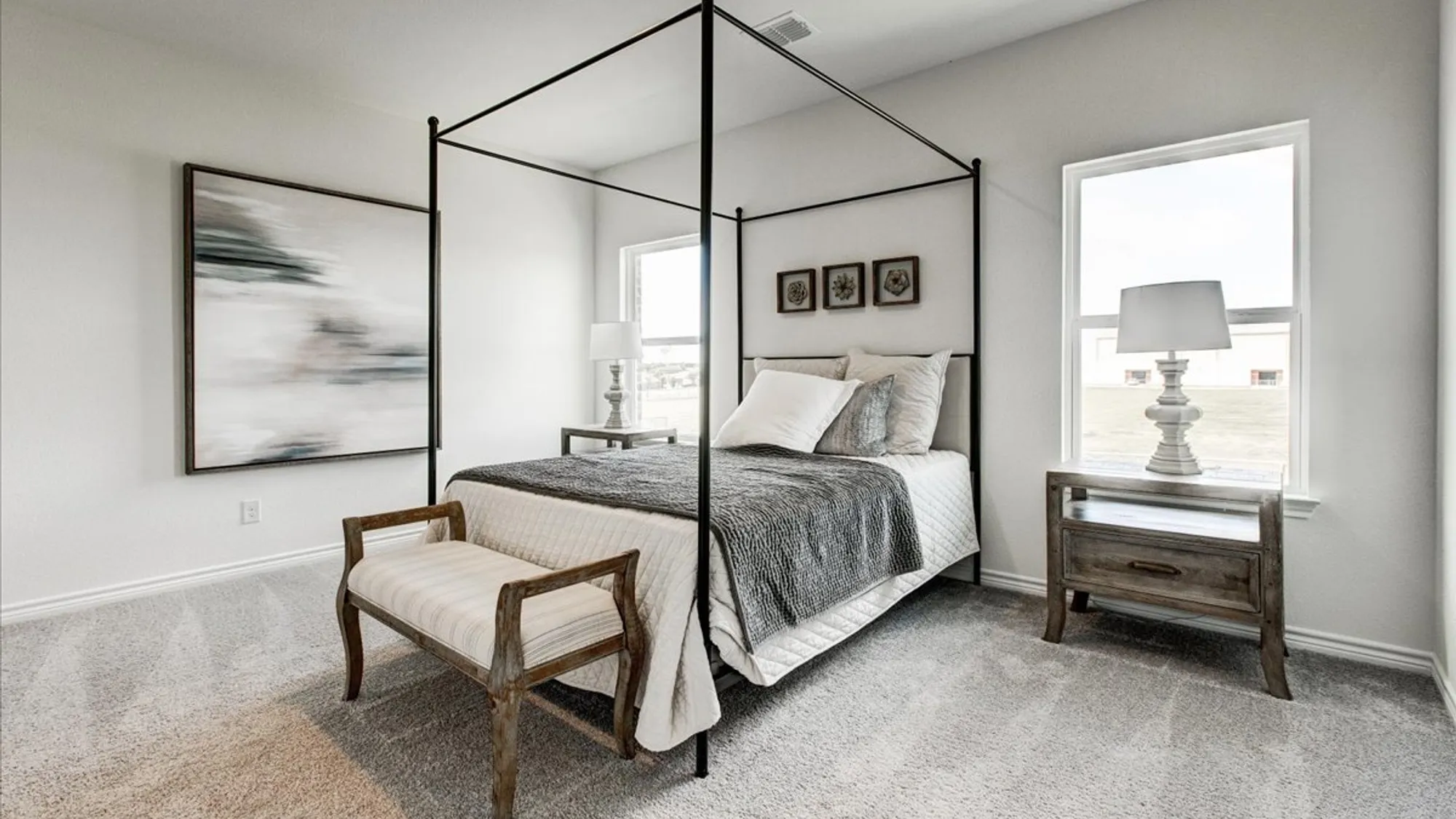 Mayfield Farms, Arlington, Sandlin Homes | Properties NEO