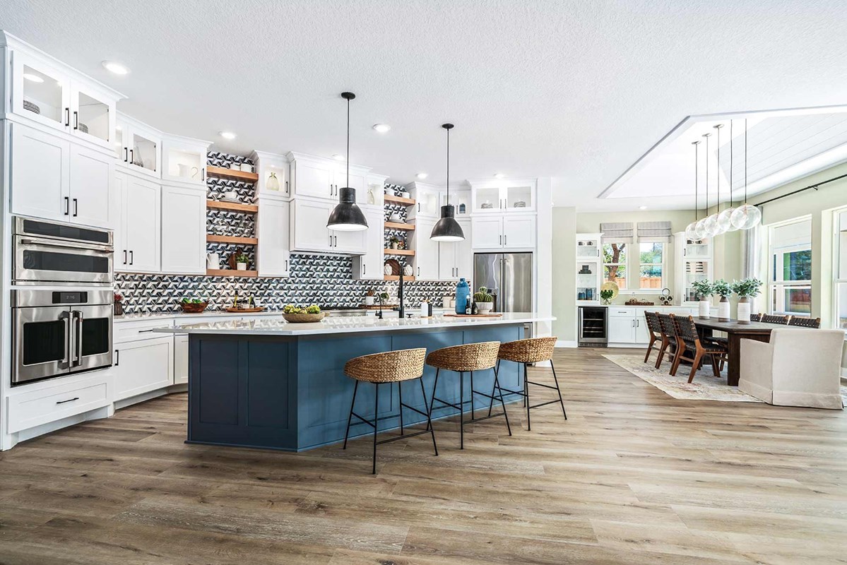 Build on Your Lot San Antonio, San Antonio, David Weekley Homes | NEO