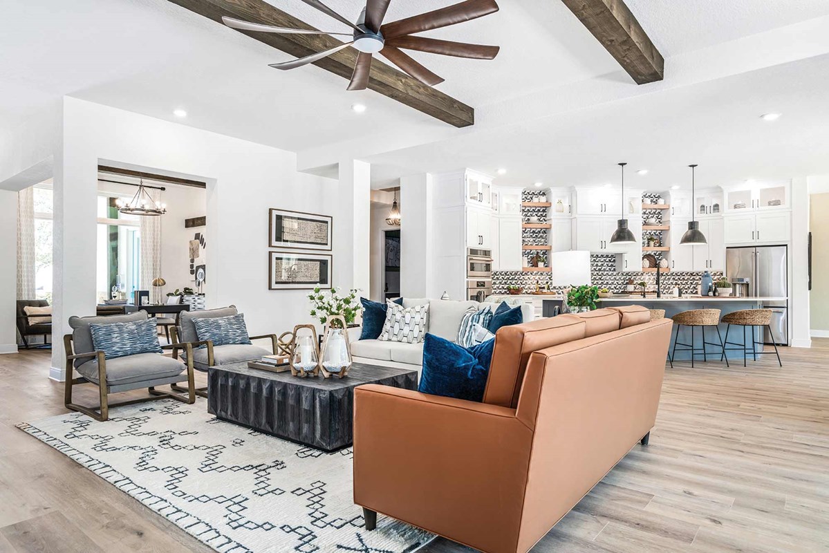 Build on Your Lot San Antonio, San Antonio, David Weekley Homes | NEO