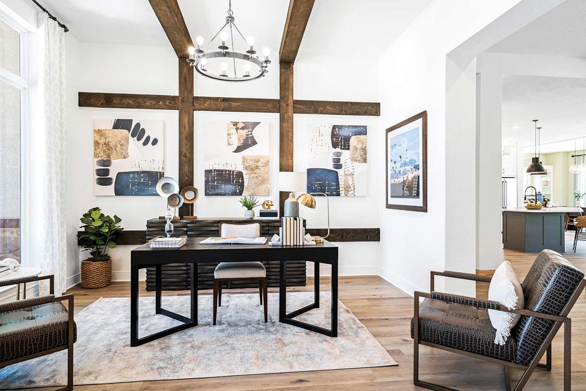 Build on Your Lot San Antonio, San Antonio, David Weekley Homes | NEO