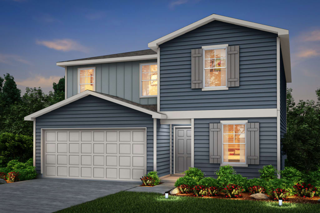 Winding Brook, San Antonio, Centex | Properties NEO