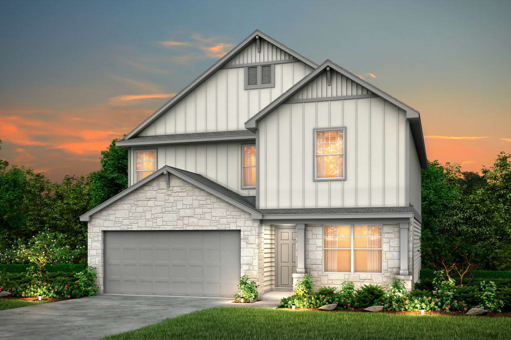 Walnut Bend, Seguin, Centex | Properties NEO