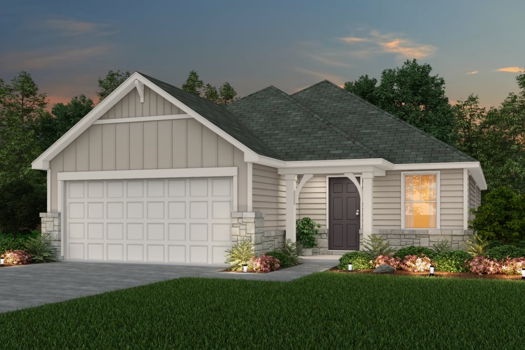 Walnut Bend, Seguin, Centex | Properties NEO