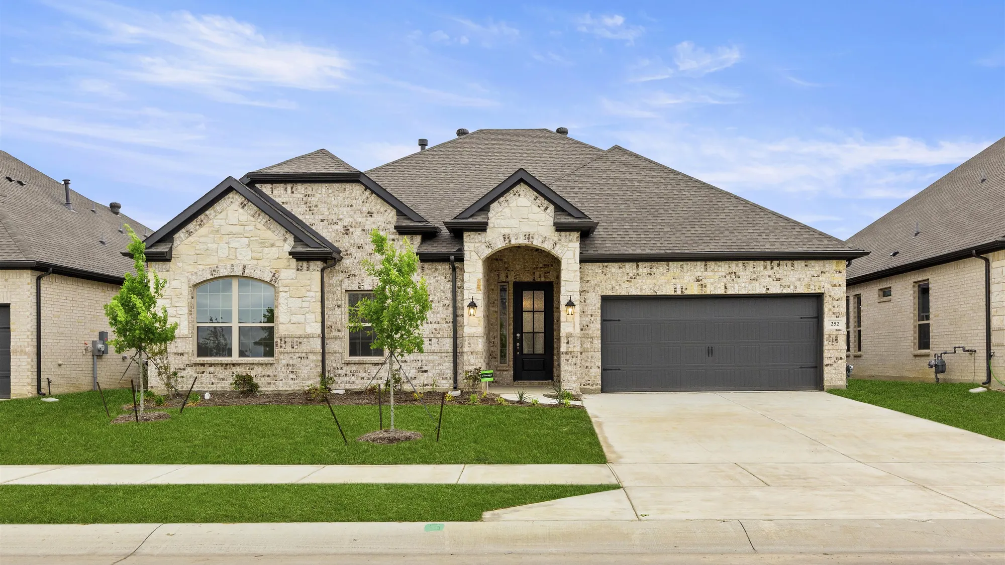 NEO | Sheppard's Place - Colby | Sandlin Homes