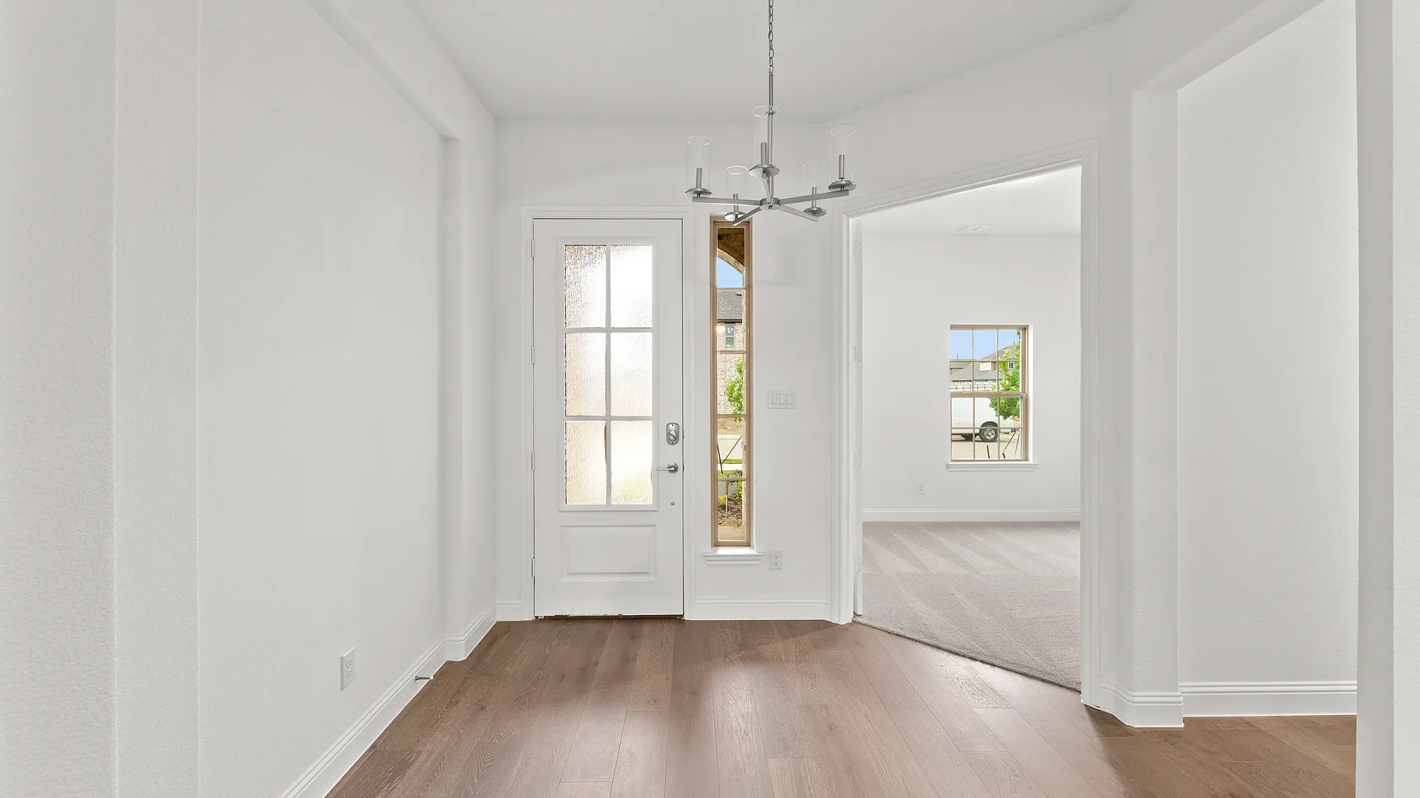 NEO | Sheppard's Place - Colby | Sandlin Homes