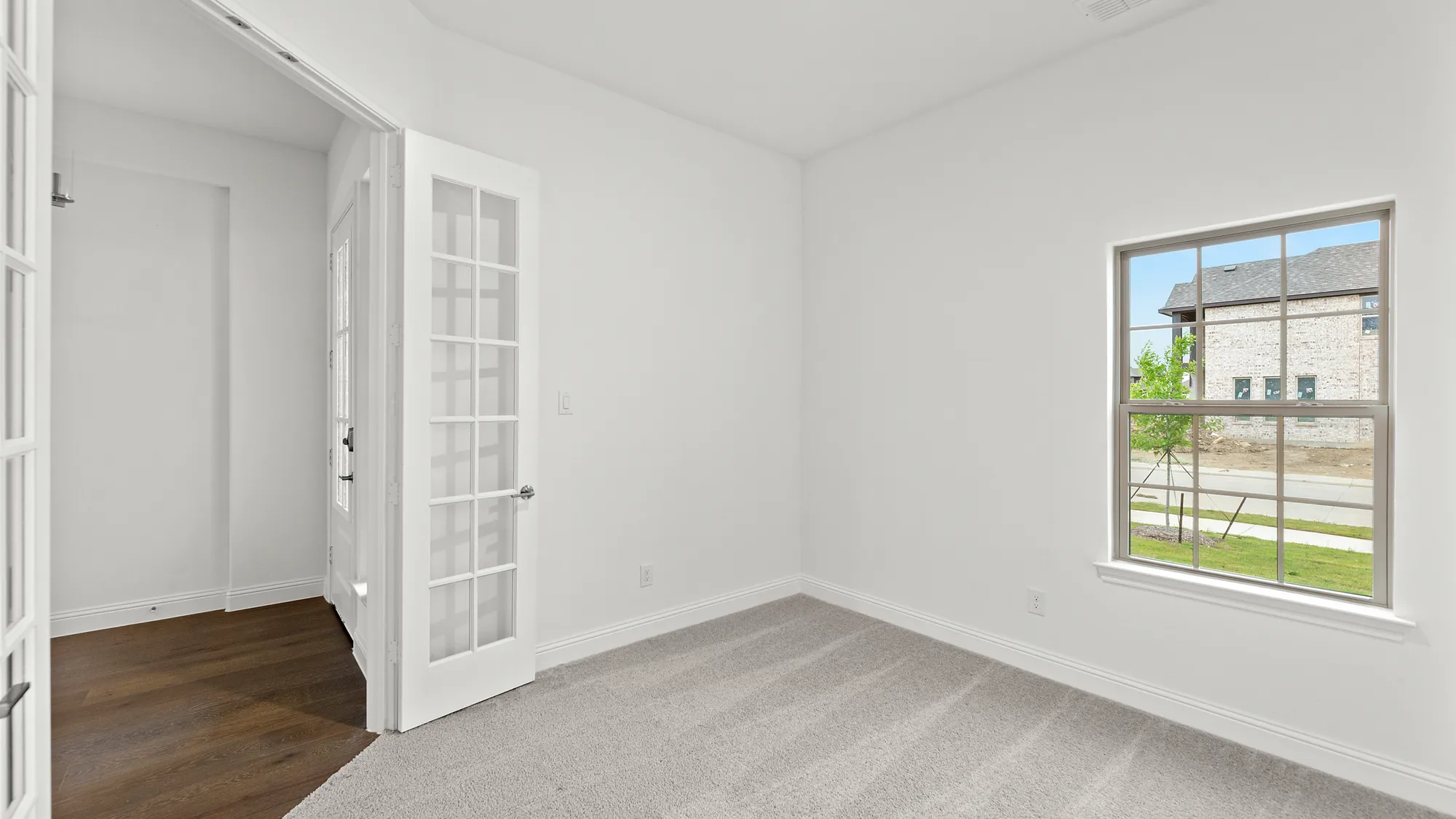 NEO | Sheppard's Place - Colby | Sandlin Homes