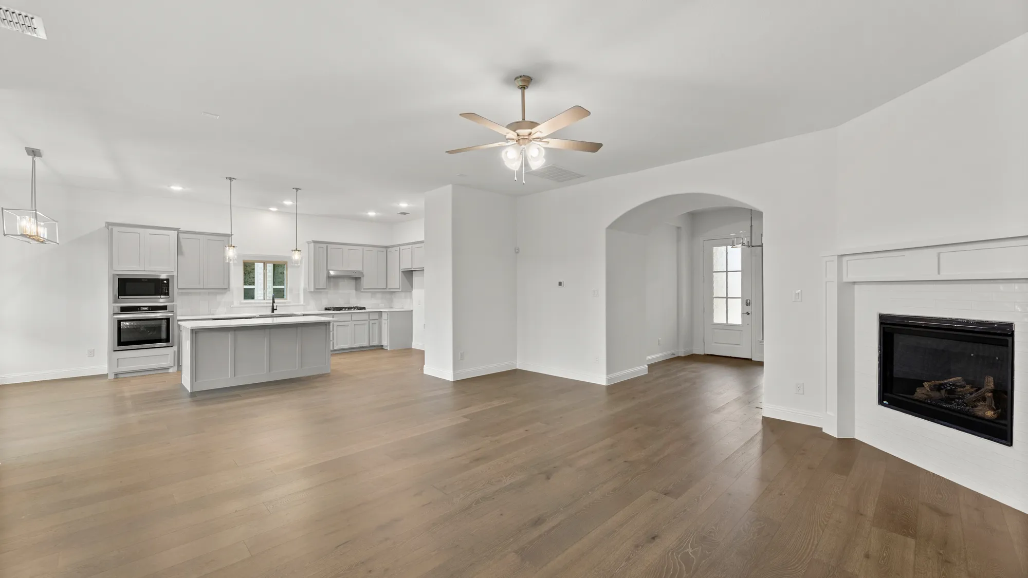 NEO | Sheppard's Place - Colby | Sandlin Homes